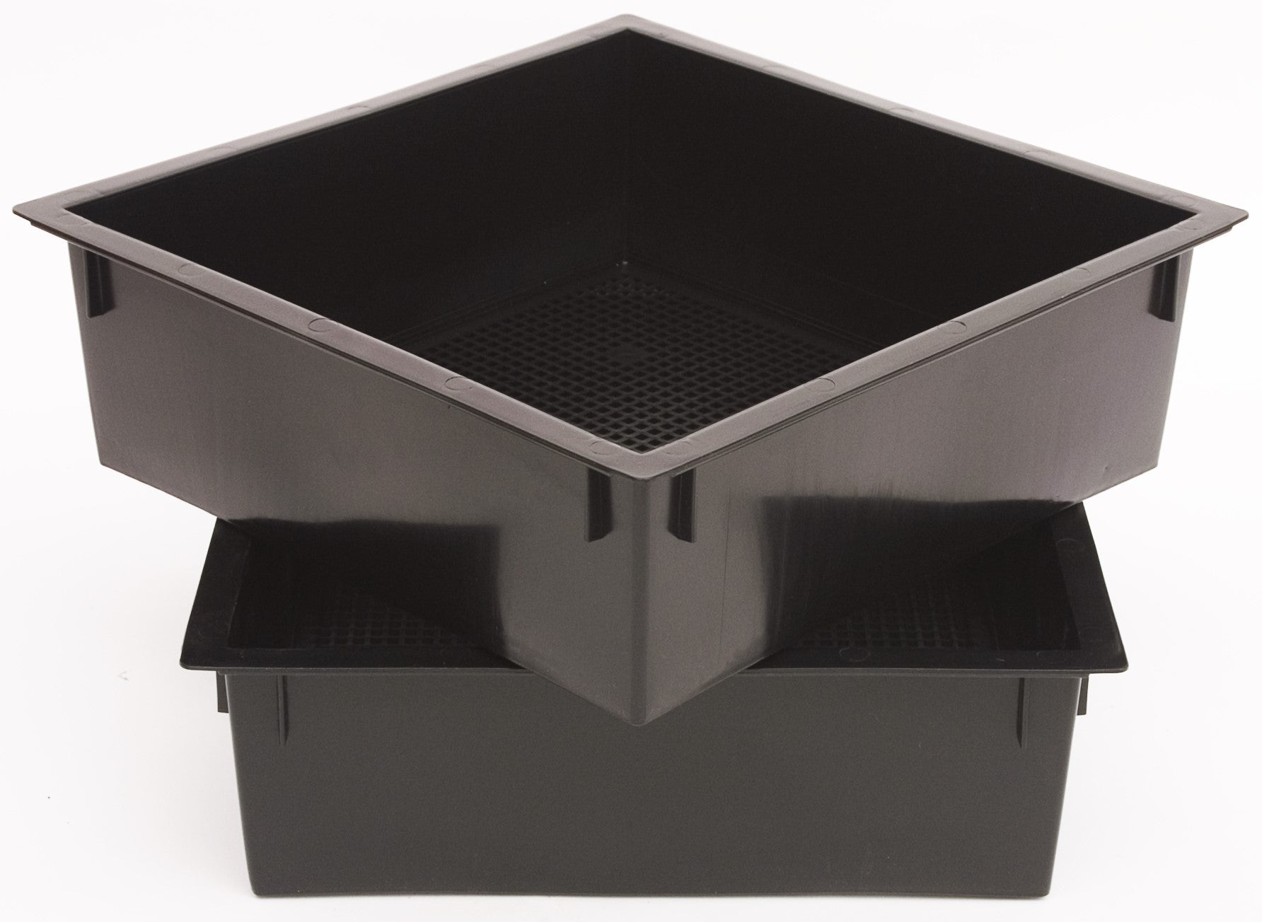 Worm Factory Additional Tray (Set of 2) – Nature's Footprint